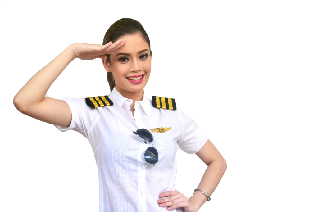 Charter Flight in the Philippines